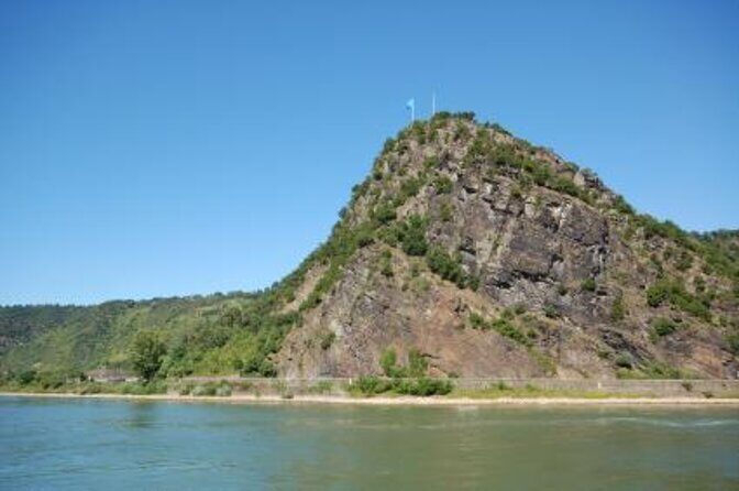 Private day trip to the Romantic Rhine Valley with river cruise and wine tasting - Key Points