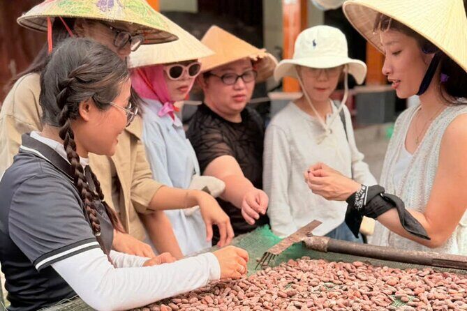 Private Day Trip to the Untouched Mekong in Go Cong - Who Would Love This Tour?