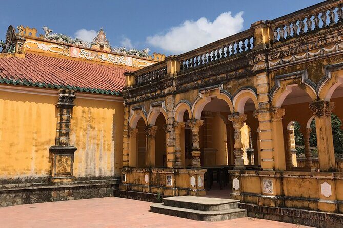 Private Day Trip to the Untouched Mekong in Go Cong - FAQ