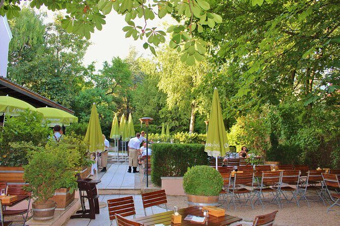Private Day Trip to The Village of Grinzing from Vienna with a local - Who Will Love This Tour?