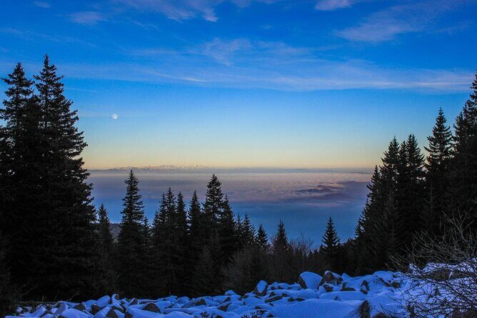 Private Day Trip to the Vitosha Mountain and Pancharevo Lake - Exploring Bulgaria’s Natural Gems: A Review of the Private Day Trip to Vitosha Mountain and Pancharevo Lake