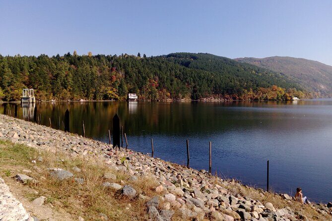 Private Day Trip to the Vitosha Mountain and Pancharevo Lake - A Complete Look at the Tour Experience
