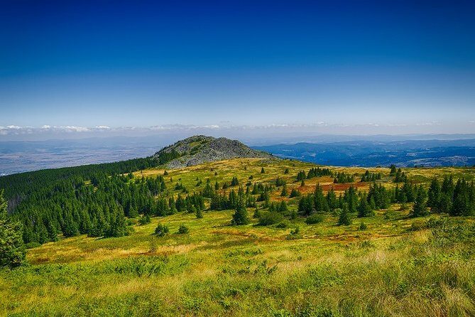 Private Day Trip to the Vitosha Mountain and Pancharevo Lake - FAQ — Your Practical Questions Answered