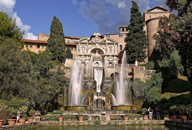 Private Day Trip To Tivolis Villa dEste & Hadrians Villa - Why This Tour Delivers Value