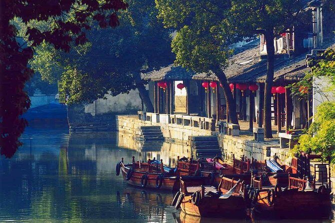 Private Day Trip to Tongli Water Village and Tuisi Garden from Shanghai - Authenticity, Comfort, and Cultural Insight: Who This Tour Is Best For