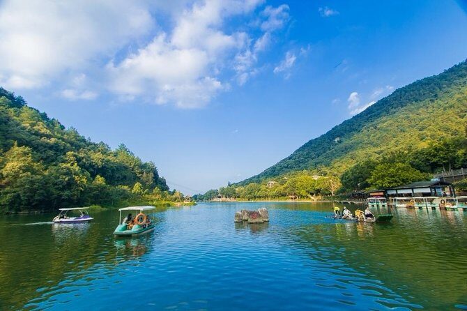 Private Day Trip to Tour Around the Must-see Highlights of Putian from Xiamen - Key Points