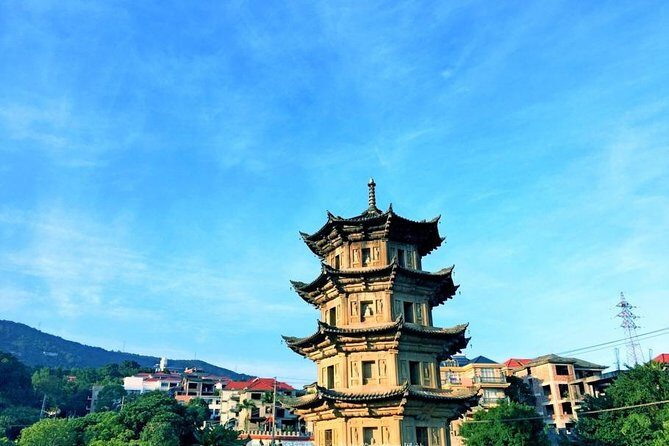 Private Day Trip to Tour Around the Must-see Highlights of Putian from Xiamen - Practical Details and What They Mean for You