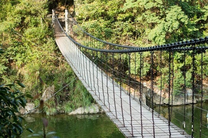 Private Day Trip to Tour Around the Must-see Highlights of Putian from Xiamen - Who Will Enjoy This Tour?