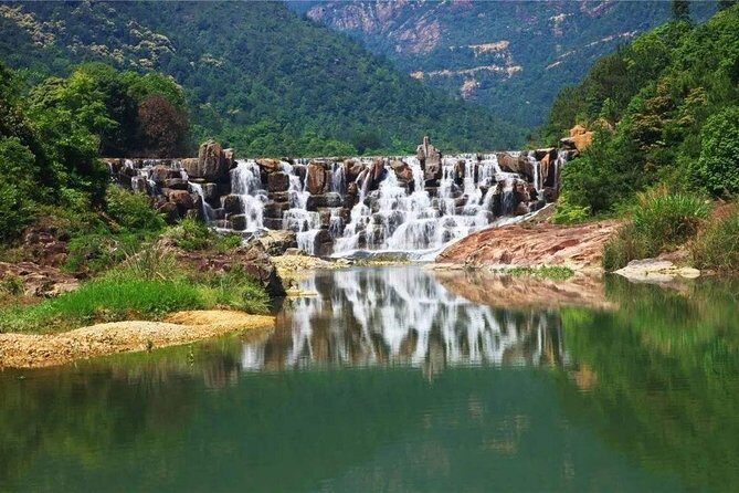 Private Day Trip to Tour Around the Must-see Highlights of Putian from Xiamen - Final Thoughts