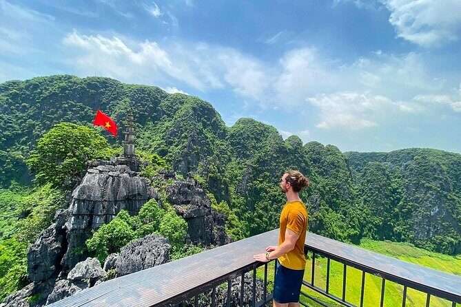 Private Day Trip to Trang An, Bich Dong, Local Family & Mua Caves - FAQ