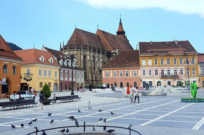 Private Day Trip to Transylvania: Dracula Castle, Royal Palace, Brasov Old Town - The Sum Up: Who Is This Tour Best For?