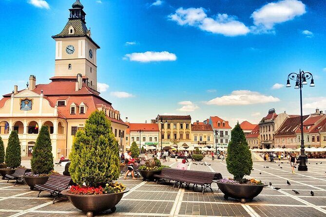 Private Day Trip to Transylvania: Dracula, Sinaia & Brasov (from Bucharest) - Who Should Consider This Tour?