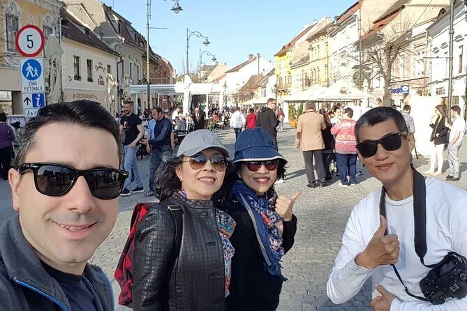 Private Day Trip to Transylvania: Dracula, Sinaia & Brasov (from Bucharest) - FAQ - Frequently Asked Questions