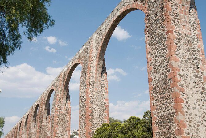 Private Day Trip to Tula and Querétaro from Mexico City - FAQ