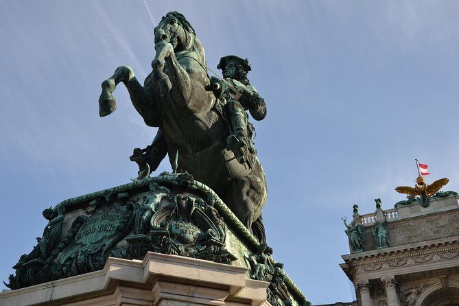 Private Day Trip to Vienna from Bratislava - Why This Tour Stands Out