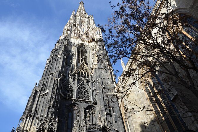 Private Day Trip to Vienna from Bratislava - FAQ
