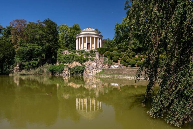 Private Day Trip to Viennese Countryside with Wine Tasting - Deep Dive into the Highlights