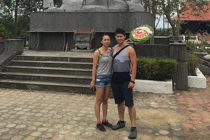 Private Day Trip To Visit MY LAI MASSACRE from Hoi an or Da Nang City - Introduction