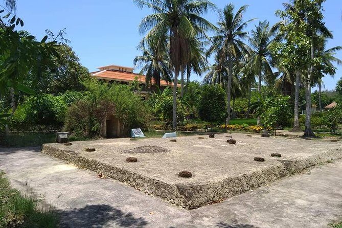 Private Day Trip To Visit MY LAI MASSACRE from Hoi an or Da Nang City - The Transport and Timing