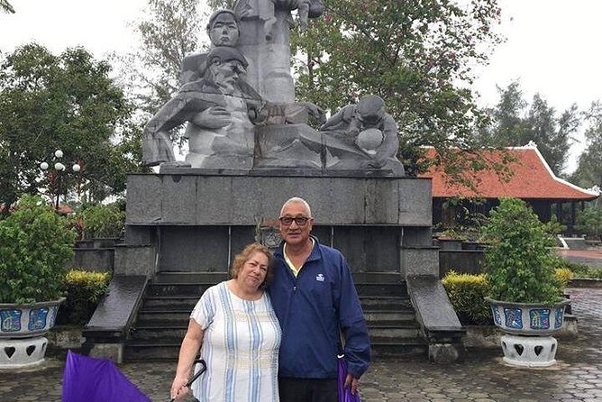 Private Day Trip To Visit MY LAI MASSACRE from Hoi an or Da Nang City - Who Is This Tour Best For?