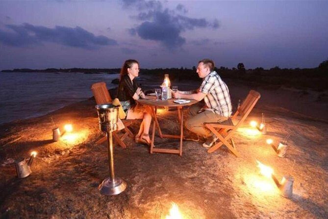 Private Day-Trip to Yala National Park Including BBQ Dinner on the Beach - The Sum Up