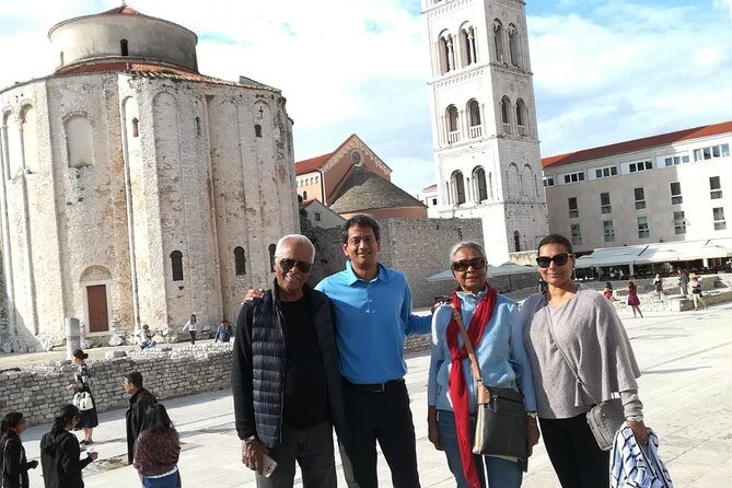 Private Day Trip to Zadar From Split - Why Choose This Tour?