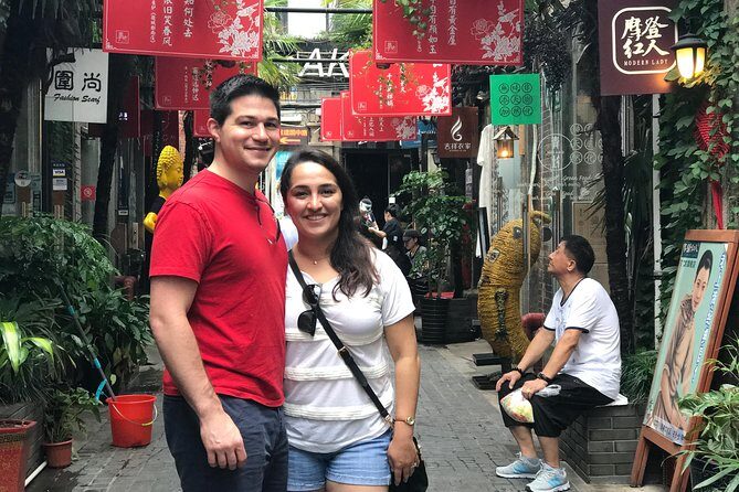 Private Day Trip to Zhujiajiao Water Town w/Flexible Shanghai Highlights - FAQs