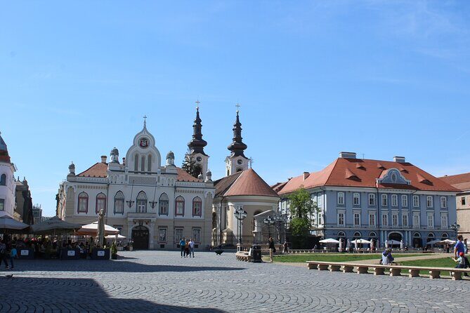 Private Day Trip/Transfer Tour from Belgrade to Timisoara - FAQs