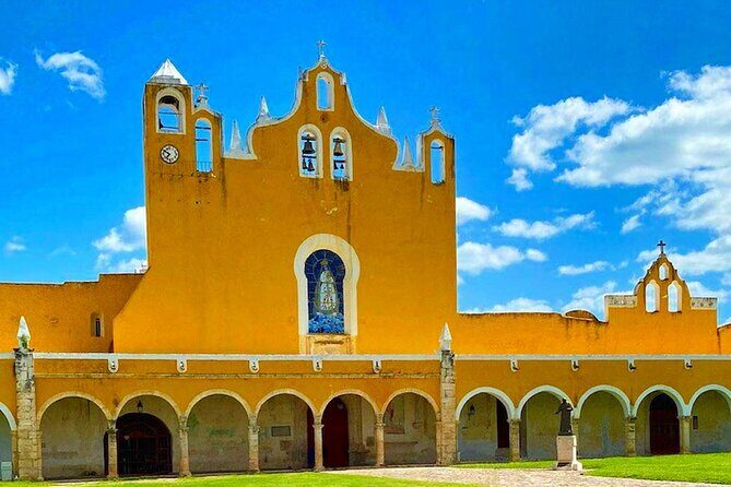 Private Day Trip: Tulum to Chichen, Izamal, Valladolid and Tacos - Introduction