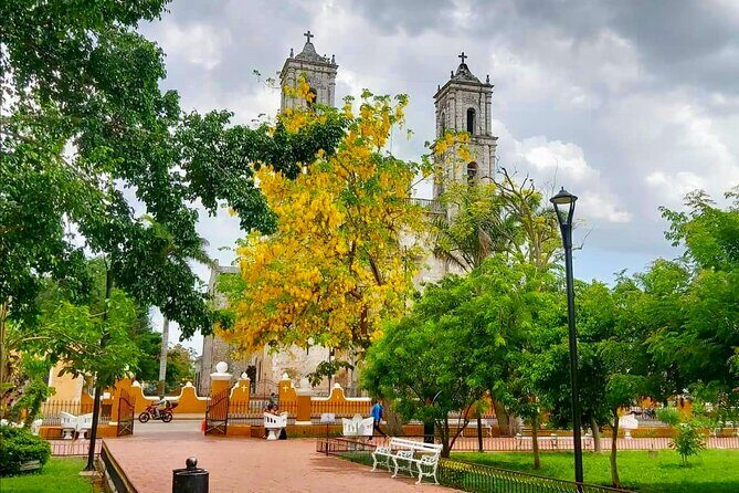 Private Day Trip: Tulum to Chichen, Izamal, Valladolid and Tacos - Key Points