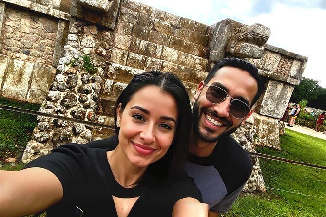 Private Day Trip: Tulum to Chichen, Izamal, Valladolid and Tacos - Final Thoughts