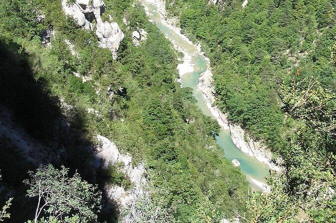 Private Day Trip: Verdon Gorge, Castellane, Moustiers from Nice - Final Thoughts