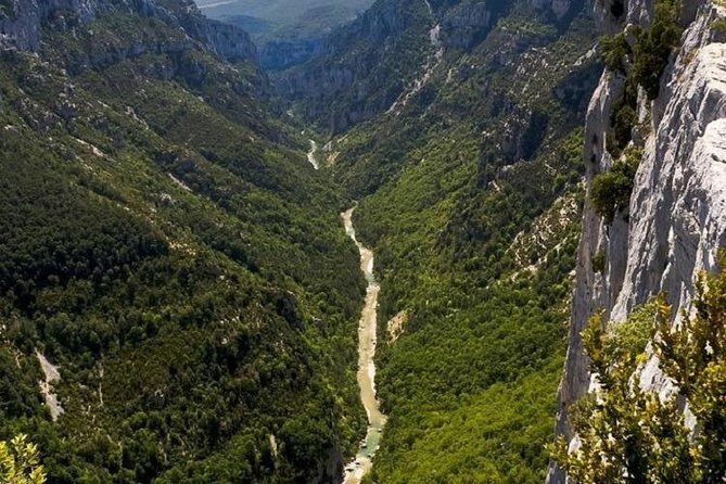 Private Day Trip: Verdon Gorge, Castellane, Moustiers from Nice - Frequently Asked Questions