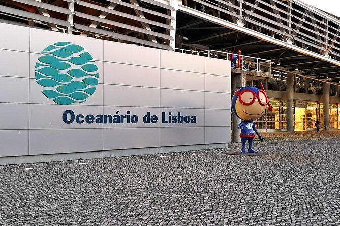 Private Day Trip Visiting Lisbon from West to East - Comfort, Flexibility, and Transport