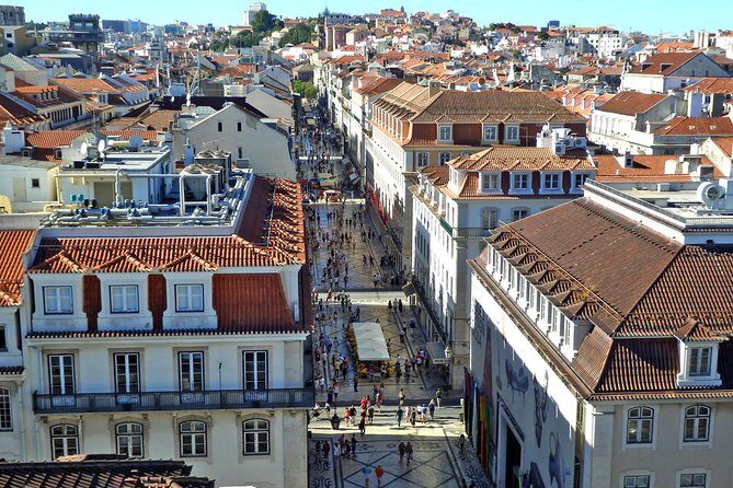 Private Day Trip Visiting Lisbon from West to East - Authentic Experiences and Real Reviews