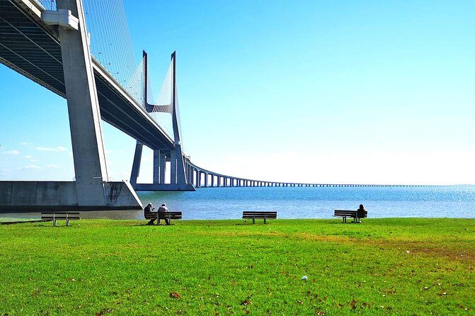 Private Day Trip Visiting Lisbon from West to East - Who Will Love This Tour?