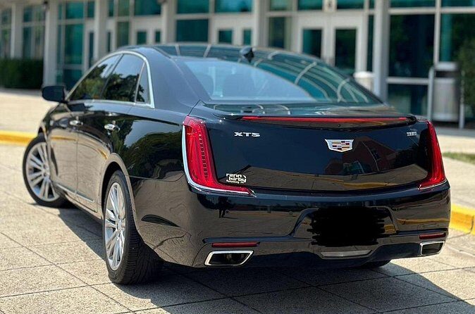 Private Day Trip: Washington D.C.  Hershey, PA - What Travelers Can Expect