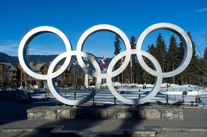 Private Day Trip Whistler and Sea-to-Sky with Shannon Falls - Final Thoughts