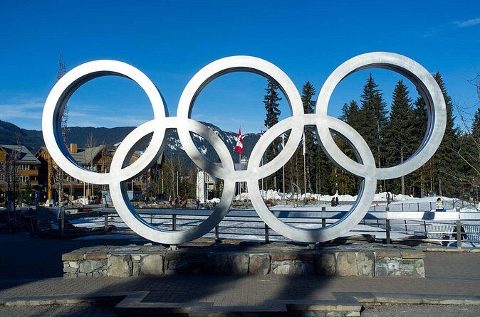 Private Day Trip Whistler and Sea-to-Sky with Shannon Falls - Frequently Asked Questions