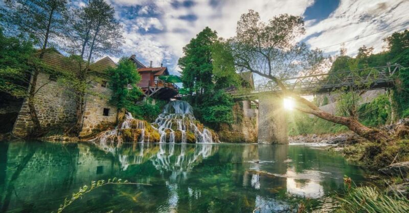 Private Day Trip Zagreb-Plitvice Lakes National Park - The Practicalities: Whats Included and Whats Not