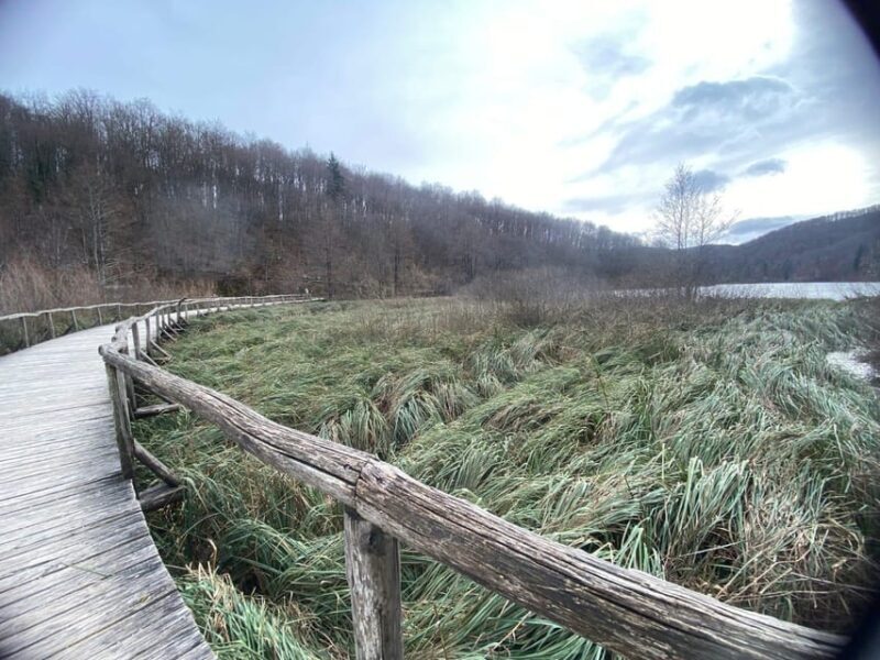 Private Day Trip Zagreb-Plitvice Lakes National Park - How This Tour Fits Your Travel Style