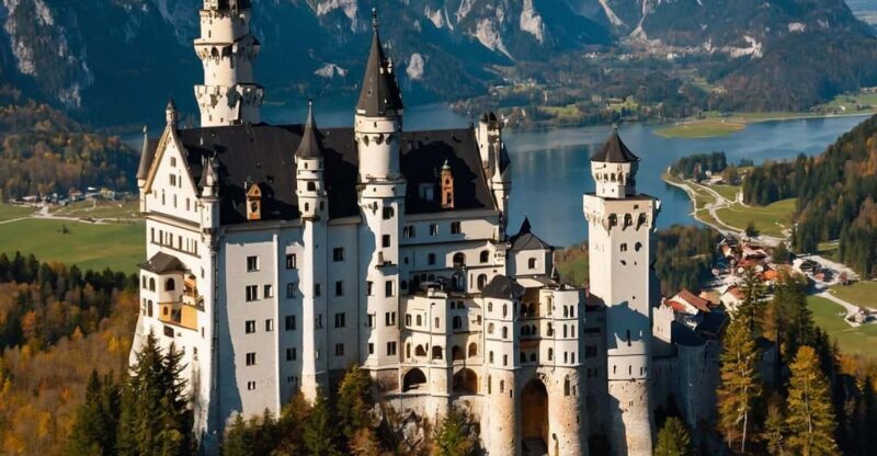 Private day trip:Munich to Neuschwanstein, Linderhof & Ettal - Final Verdict