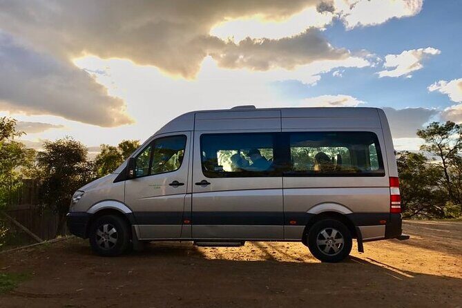 Private Day Trips Bay of Fire From Launceston - Key Points to Keep in Mind