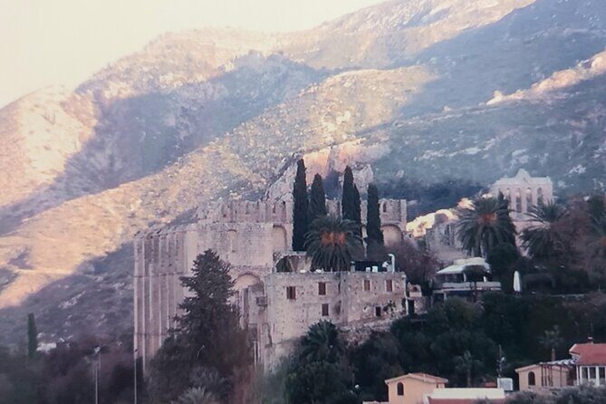 Private Day Walk in the Nature Near Kyrenia, Cyprus - Discovering Kyrenia’s Hidden Gems on Foot