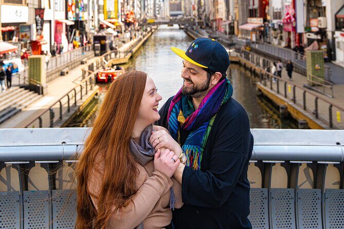 Private Daytime Photoshoot Experience in Dotonbori Osaka - Who Will Love This Experience?
