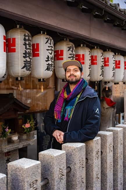 Private Daytime Photoshoot Experience in Osaka (Dotombori) - An In-Depth Look at the Private Photoshoot in Osaka