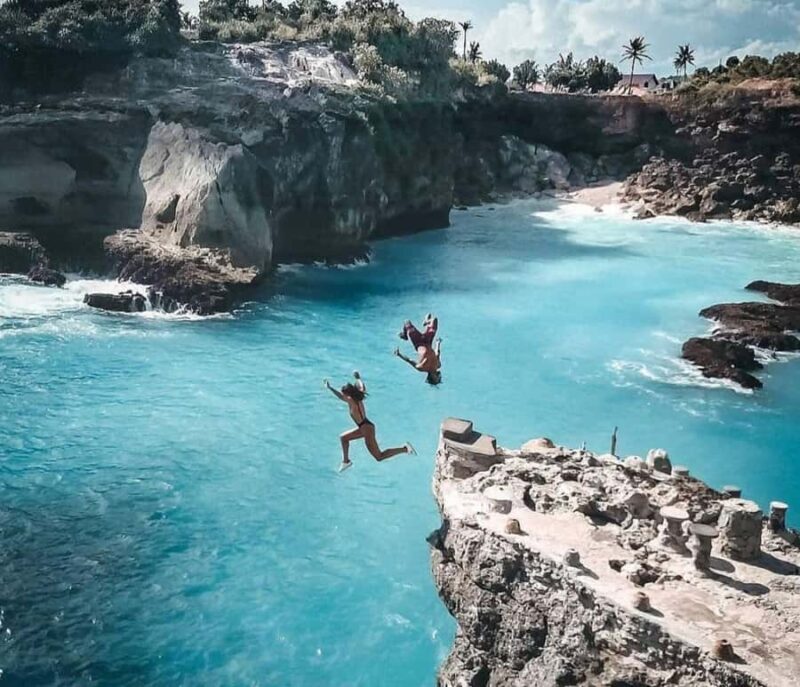 private daytour nusa lembongan & nusa ceningan - The Value Proposition