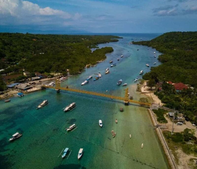 private daytour nusa lembongan & nusa ceningan - Final Thoughts