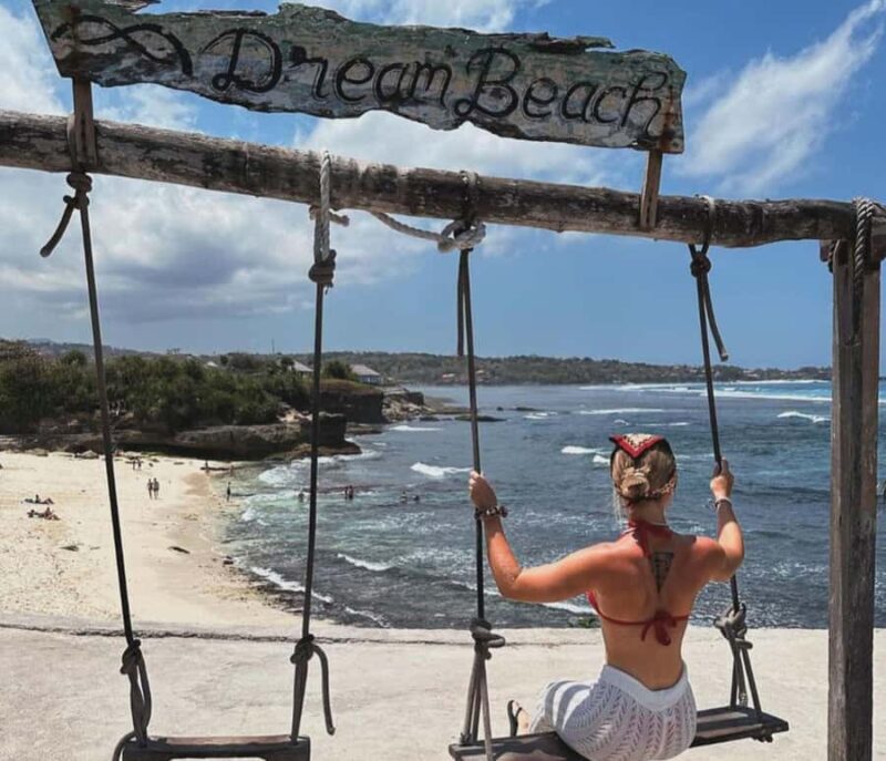 private daytour : nusa lembongan,ceningan,snorkeling - Who Will Appreciate This Tour Most?