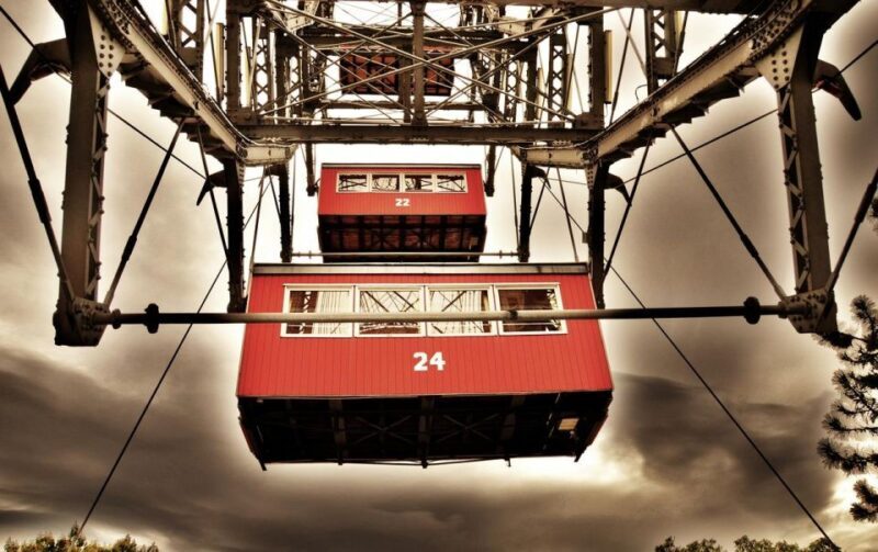 Private Daytour to Vienna from Budapest with pro guide - An In-Depth Look at the Experience